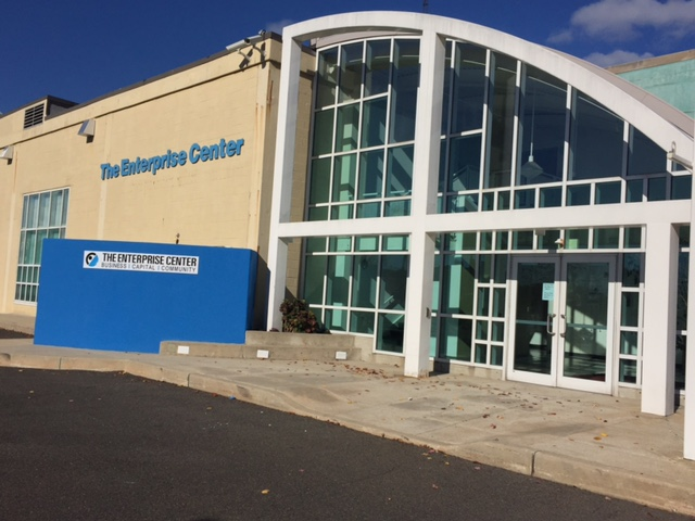 Resource Hub | The Enterprise Center