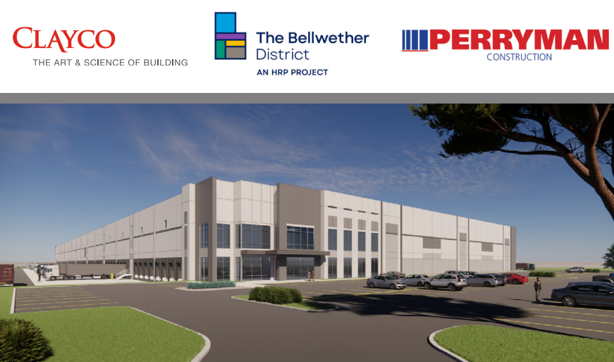 Bellwether District Project Pebble Pre-bid | The Enterprise Center